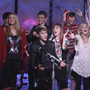 Justin Bieber (So Random!) | Christmas Specials Wiki | Fandom