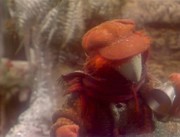 Boober Fraggle | Christmas Specials Wiki | Fandom