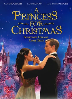 A Princess for Christmas | Christmas Specials Wiki | Fandom