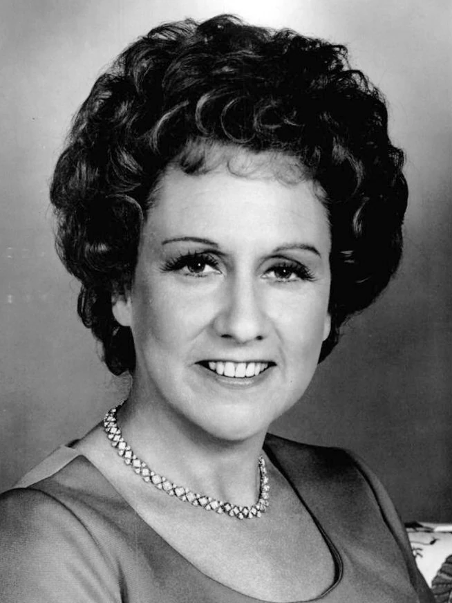 Jean Stapleton | Christmas Specials Wiki | Fandom