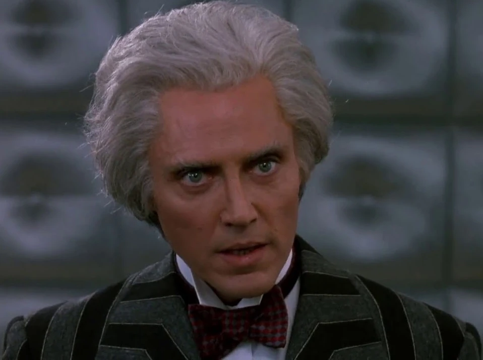 Max Shreck | Christmas Specials Wiki | Fandom