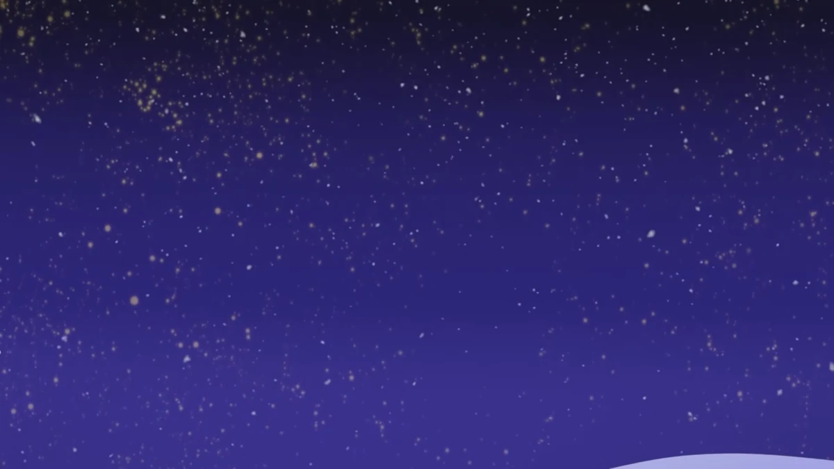 Letters to Santa (Alphablocks) | Christmas Specials Wiki | Fandom