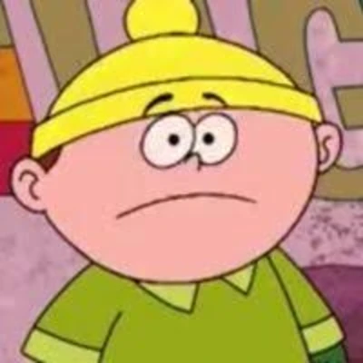 Joey | Christmas Specials Wiki | Fandom