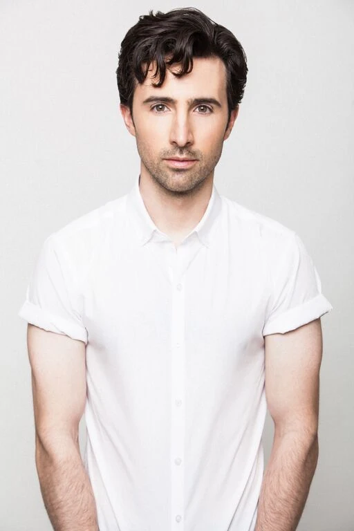 Josh Zuckerman | Christmas Specials Wiki | Fandom