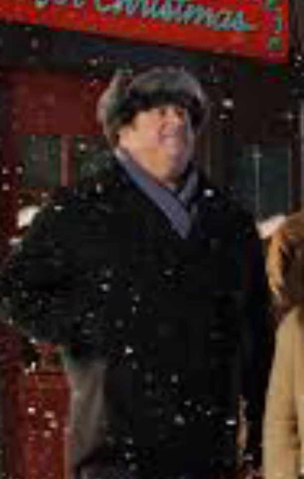 Gus (The Search for Santa Paws) | Christmas Specials Wiki | Fandom