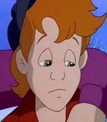 Billy Baker | Christmas Specials Wiki | Fandom