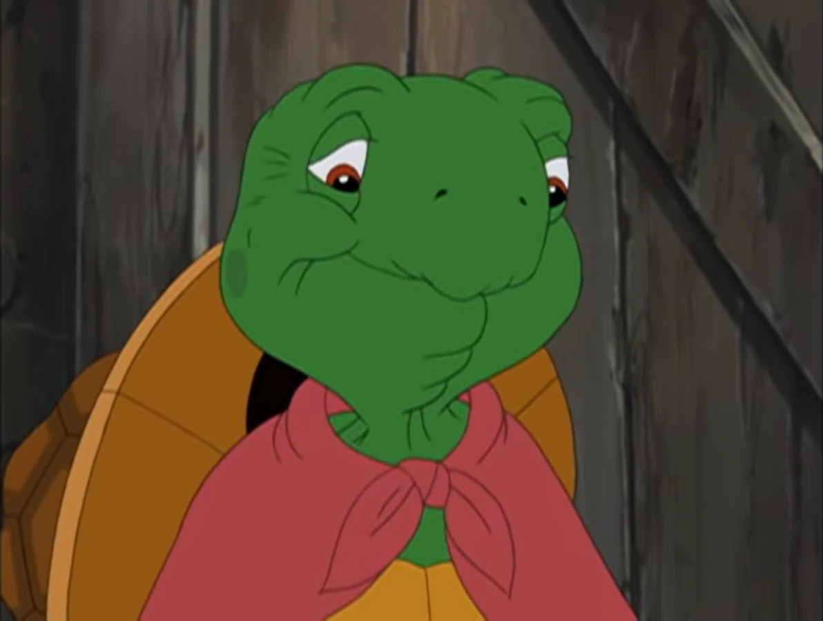 Jenny Turtle | Christmas Specials Wiki | Fandom