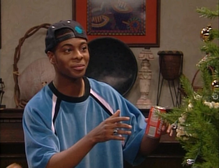 Kel Kimble | Christmas Specials Wiki | Fandom