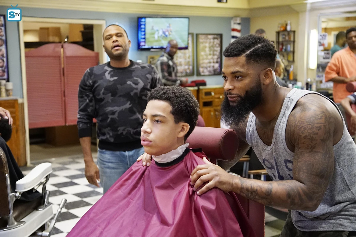 Chop Shop | Christmas Specials Wiki | Fandom