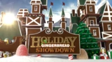 Holiday Gingerbread Showdown | Christmas Specials Wiki | Fandom