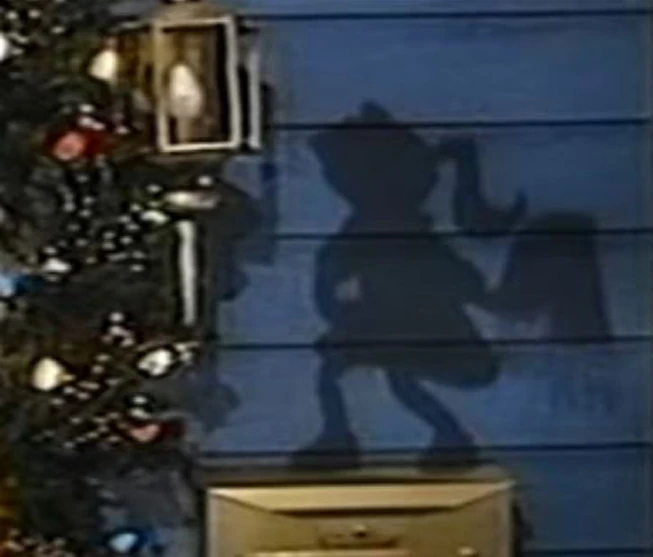 Shadow | Christmas Specials Wiki | Fandom