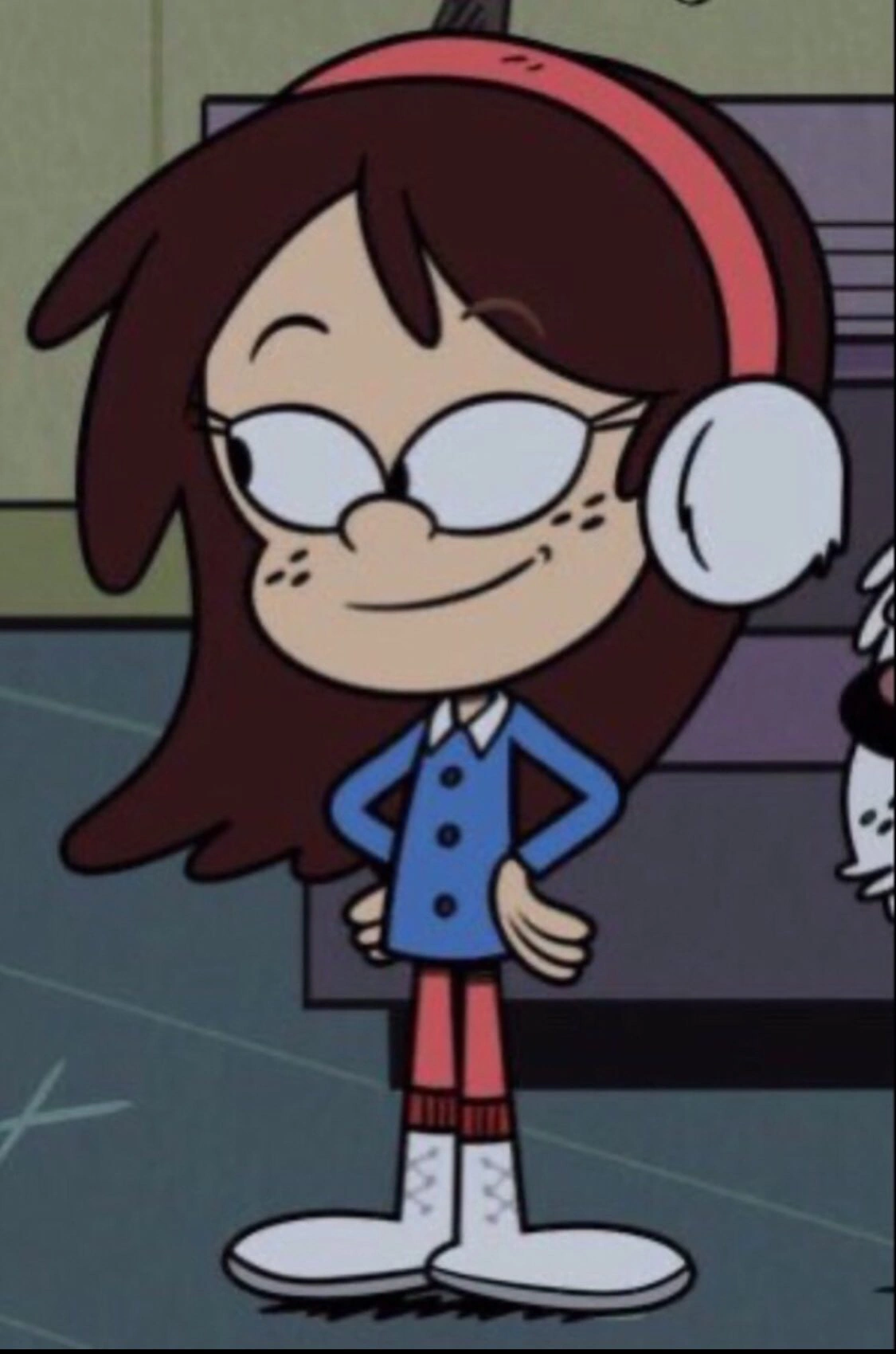 Sid Chang | Christmas Specials Wiki | Fandom