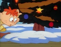 Jeremy Creek | Christmas Specials Wiki | Fandom