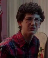 Rod McCallister | Christmas Specials Wiki | Fandom