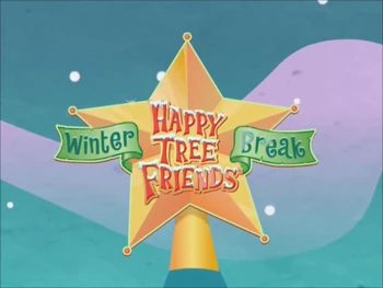 Happy Tree Friends Winter Break | Christmas Specials Wiki | Fandom