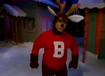 Blitzen | Christmas Specials Wiki | Fandom
