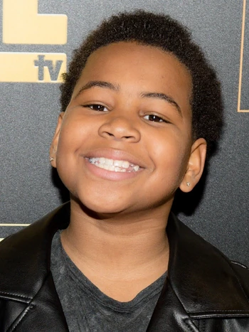 Young Dylan | Christmas Specials Wiki | Fandom