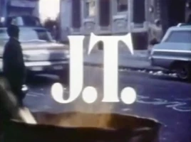 J.T. | Christmas Specials Wiki | Fandom
