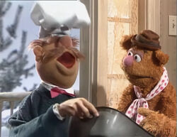 The Swedish Chef | Christmas Specials Wiki | Fandom