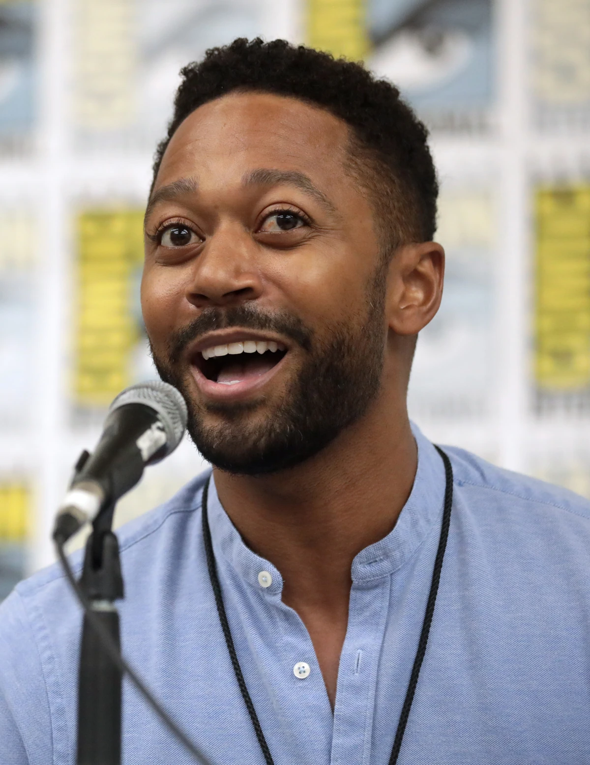 Thomas Hobson | Christmas Specials Wiki | Fandom