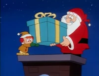 Jeremy Creek | Christmas Specials Wiki | Fandom