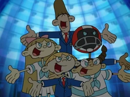 Lenny | Christmas Specials Wiki | Fandom