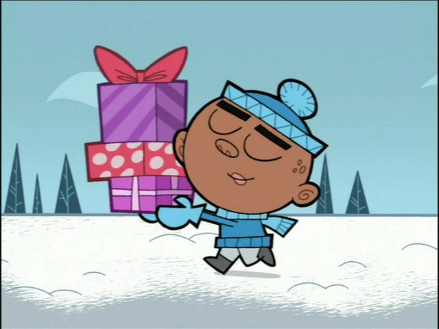 A.J. | Christmas Specials Wiki | Fandom