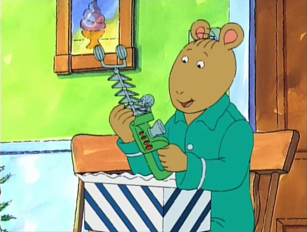 David Read | Christmas Specials Wiki | Fandom