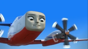 Isla | Christmas Specials Wiki | Fandom