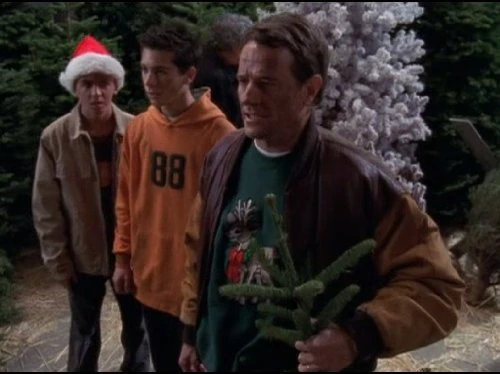 Christmas Trees (Malcolm in the Middle) | Christmas Specials Wiki | Fandom
