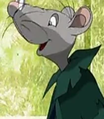 Squeak | Christmas Specials Wiki | Fandom