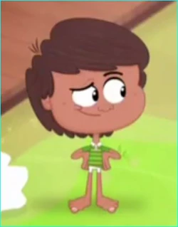 Tane TePania | Christmas Specials Wiki | Fandom