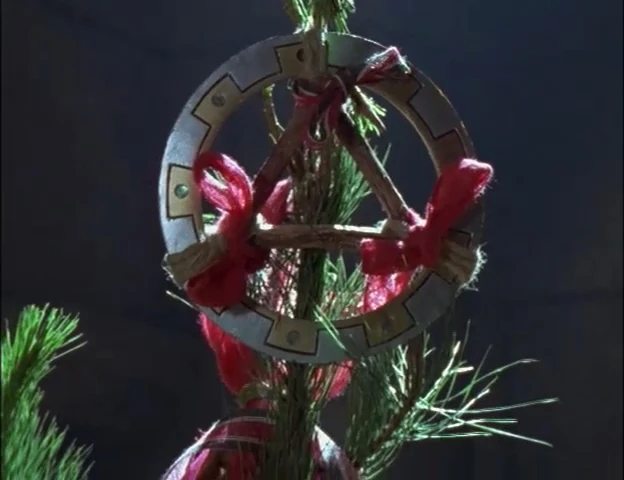 A Solstice Carol | Christmas Specials Wiki | Fandom