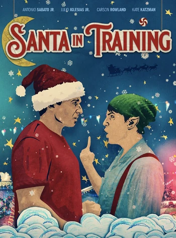 Santa in Training | Christmas Specials Wiki | Fandom
