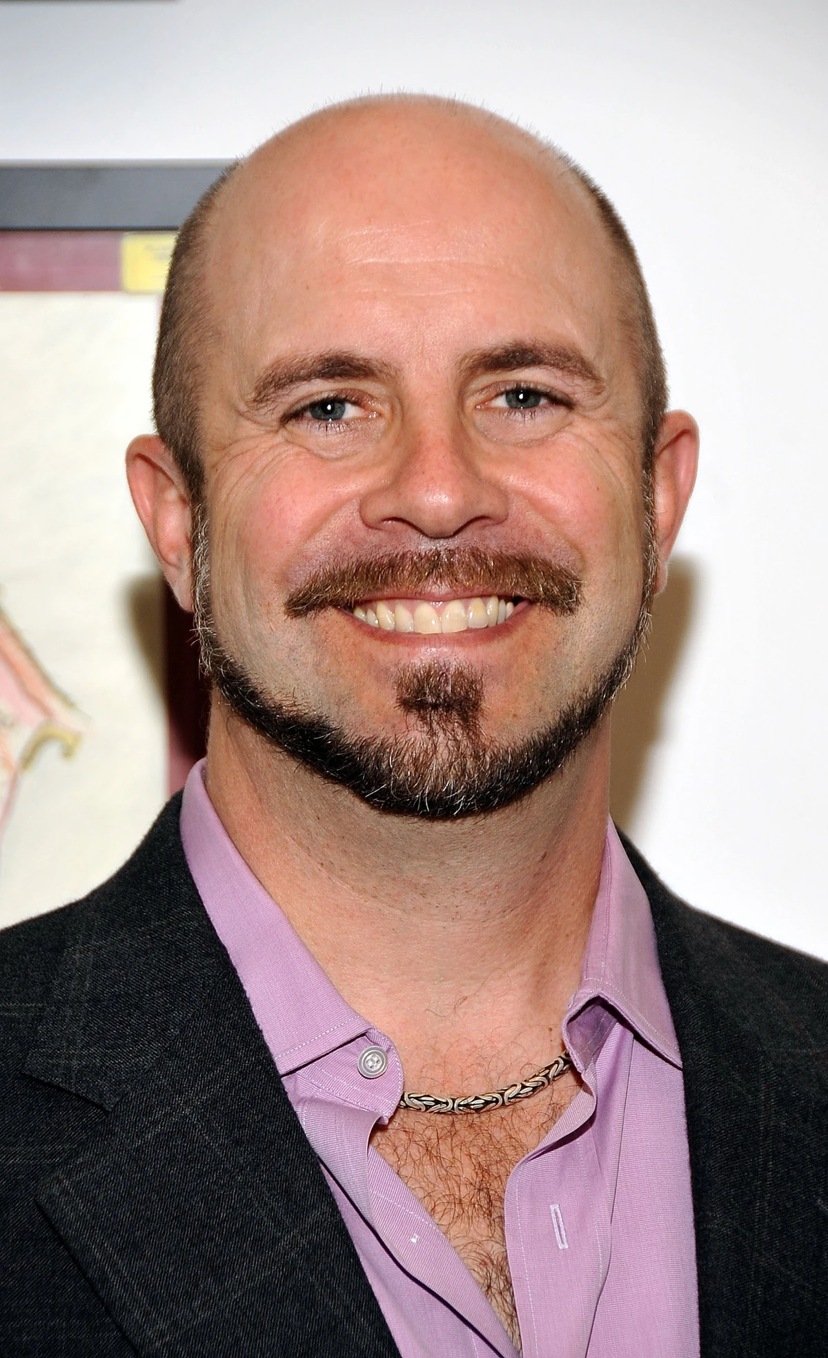 Conrad Vernon | Christmas Specials Wiki | Fandom