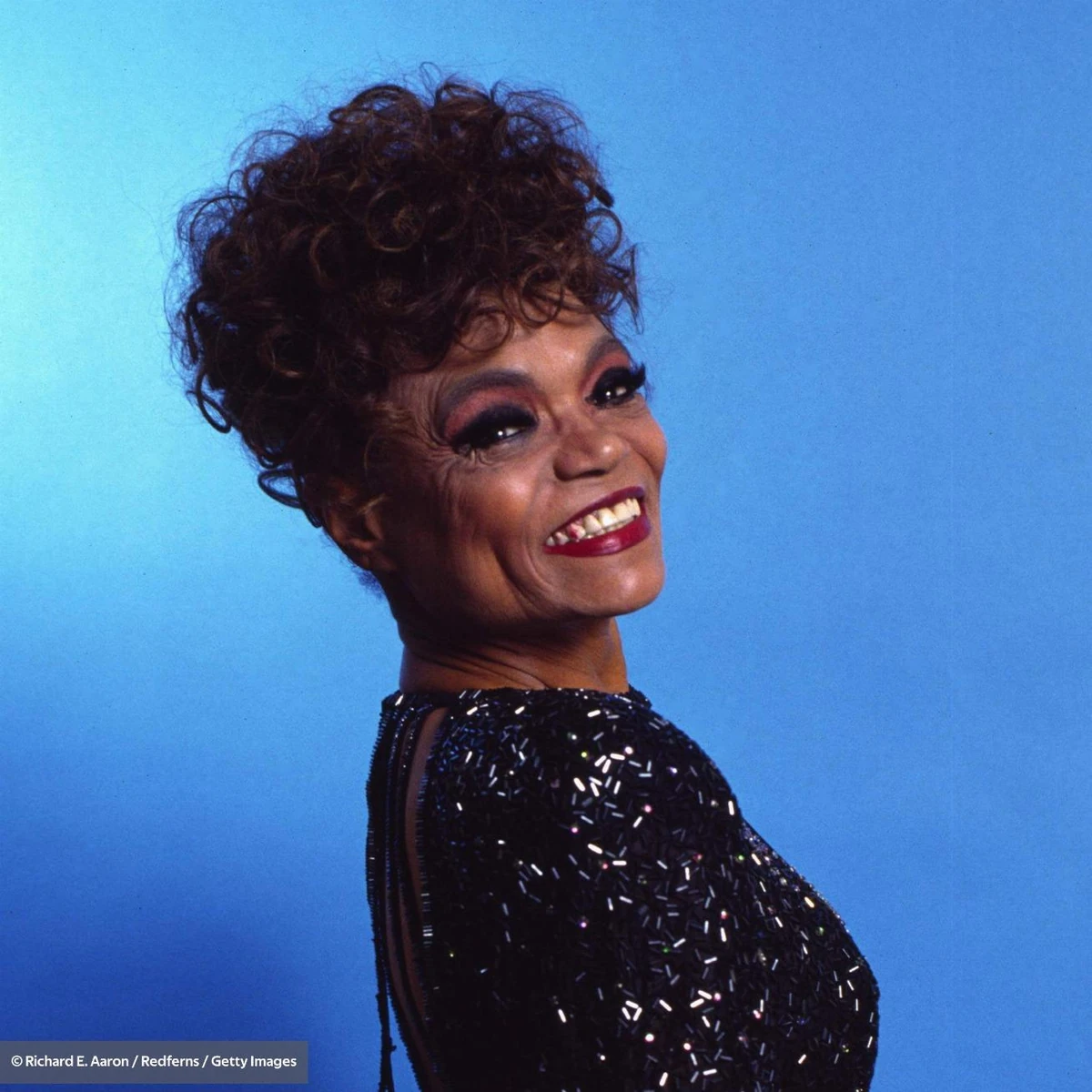Eartha Kitt | Christmas Specials Wiki | Fandom