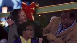 Howard and Harold McBride | Christmas Specials Wiki | Fandom