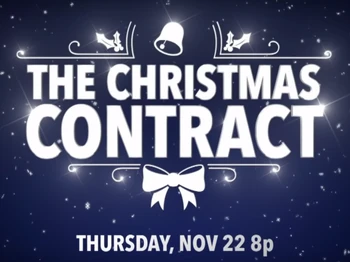 The Christmas Contract | Christmas Specials Wiki | Fandom