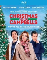 Christmas with the Campbells | Christmas Specials Wiki | Fandom