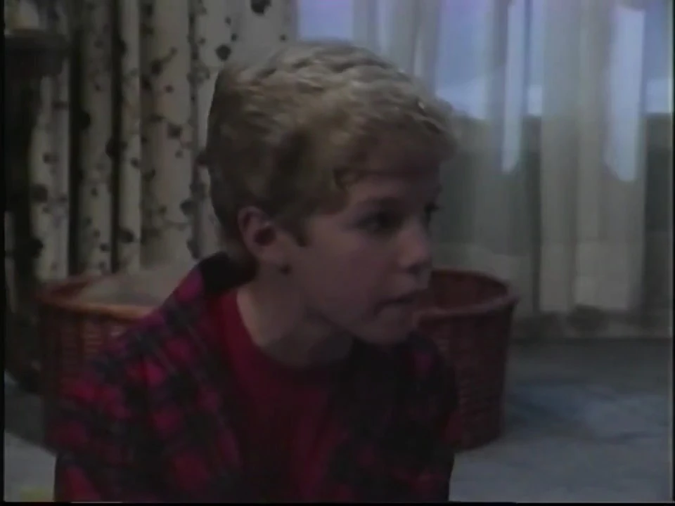 Barney And The Backyard Gang Michael