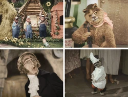 Babes in Toyland (1934) | Christmas Specials Wiki | Fandom