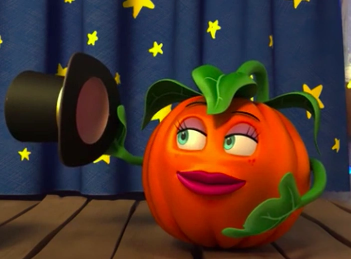 Bobo | Christmas Specials Wiki | Fandom