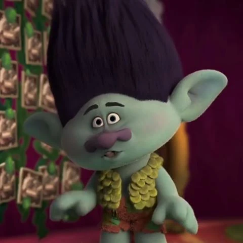 Branch | Christmas Specials Wiki | Fandom