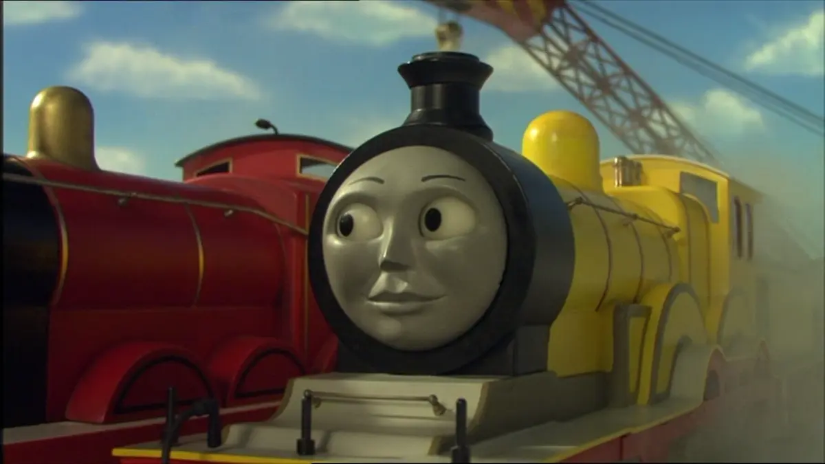 Molly (Thomas & Friends) | Christmas Specials Wiki | Fandom