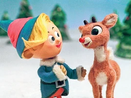 We're a Couple of Misfits | Christmas Specials Wiki | Fandom