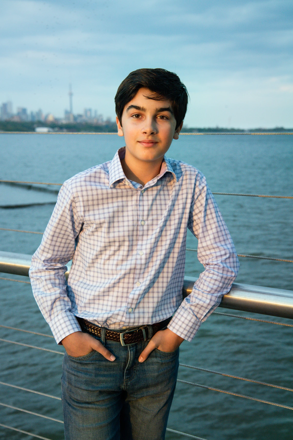 Ethan Pugiotto | Christmas Specials Wiki | Fandom