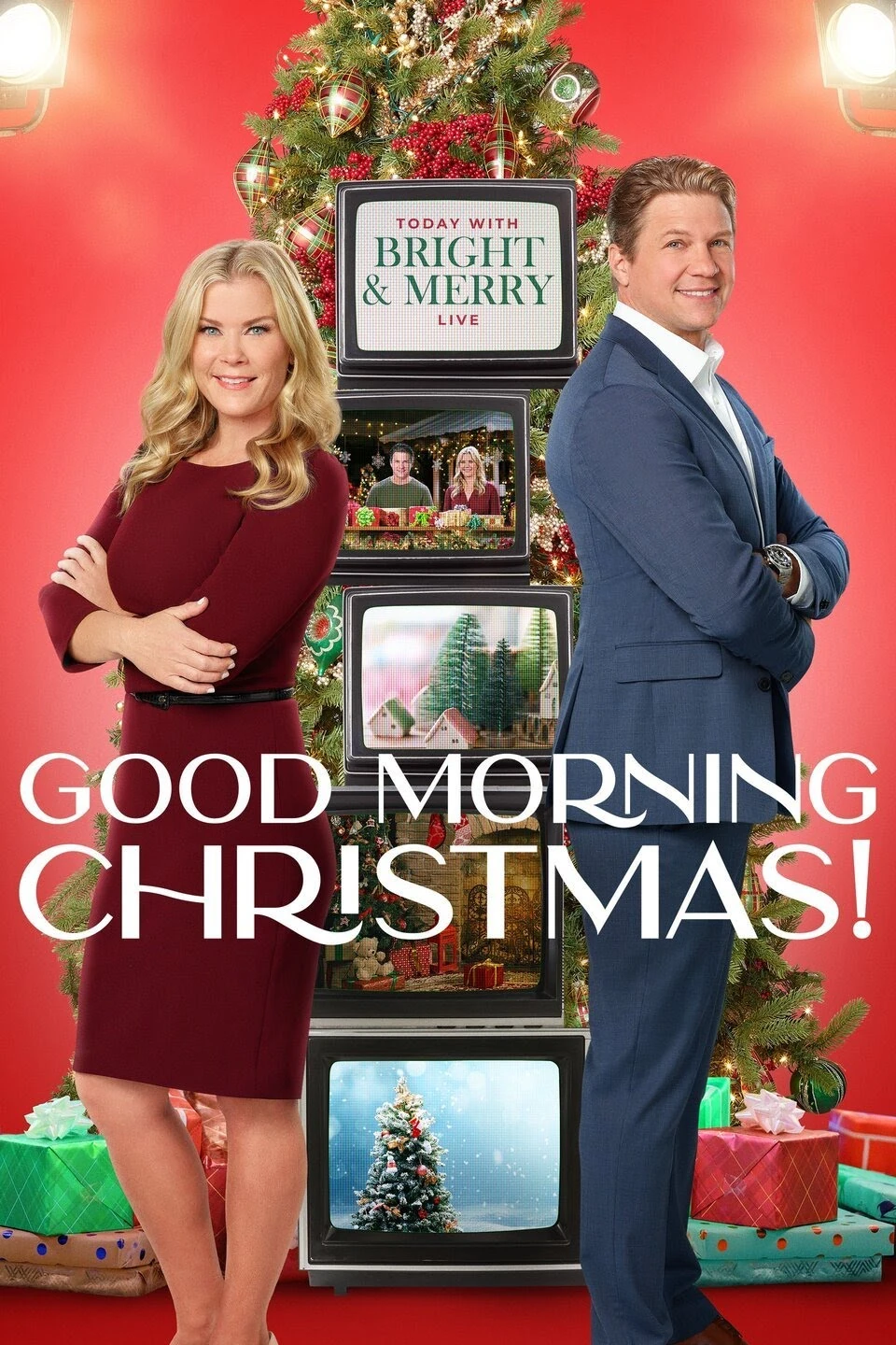 Good Morning Christmas! | Christmas Specials Wiki | Fandom