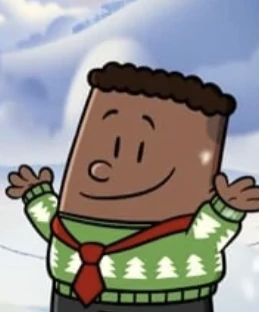 George Beard | Christmas Specials Wiki | Fandom