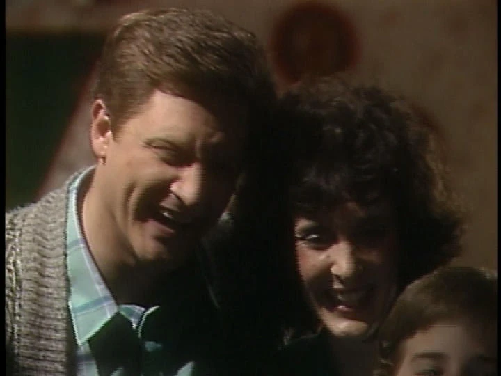 Barbara | Christmas Specials Wiki | Fandom