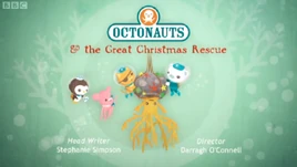 The Great Christmas Rescue | Christmas Specials Wiki | Fandom